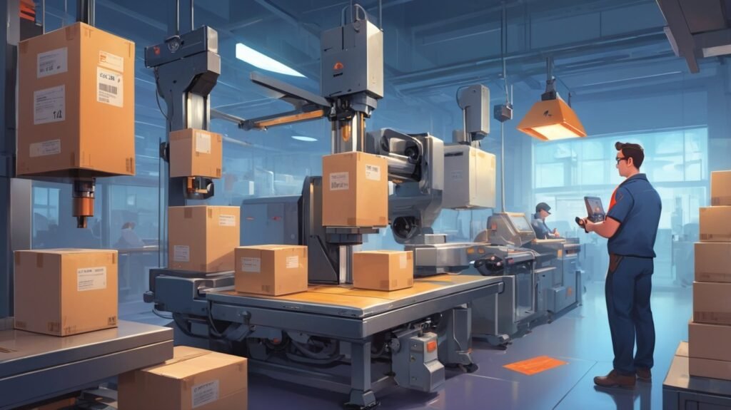 Punit Instrument Private Limited